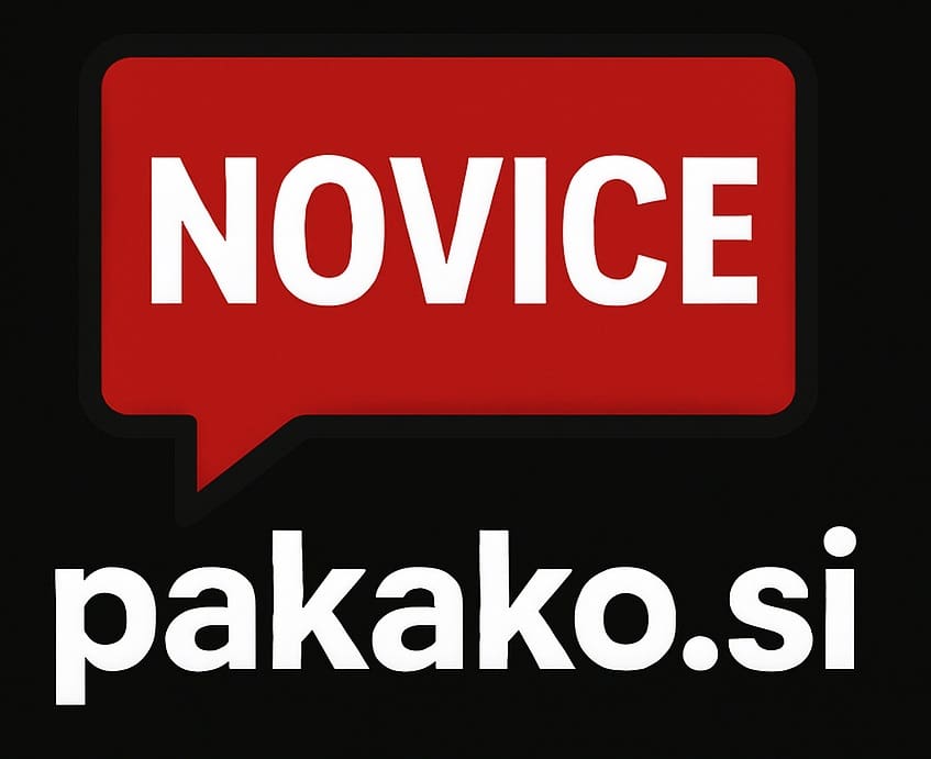 Kako narediti kazalo v Wordu: Vodič za avtomatsko kazalo